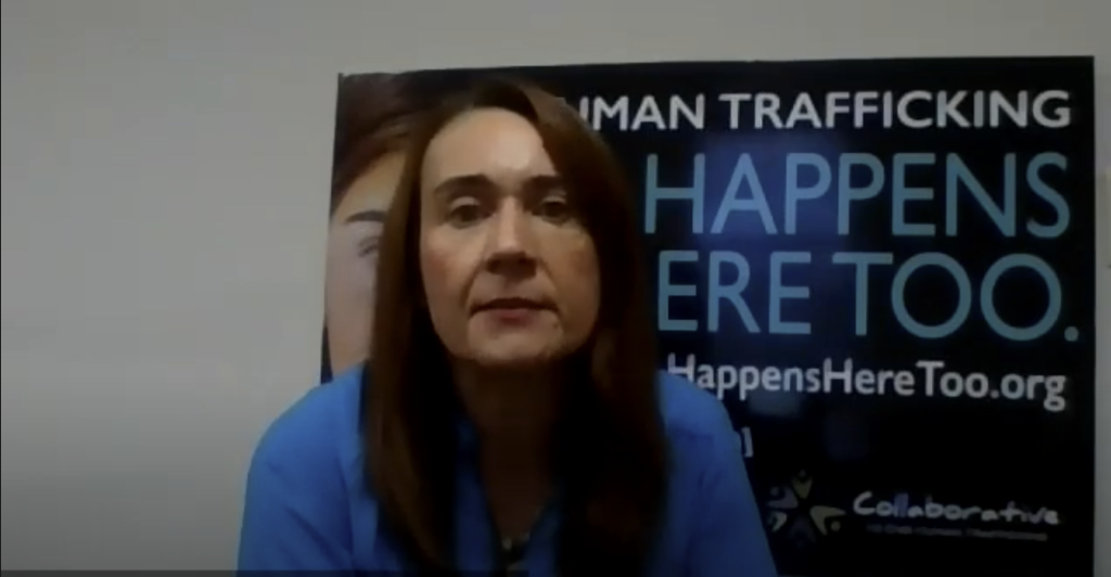 Collaborative to End Human Trafficking - Collaborative to End Human Trafficking