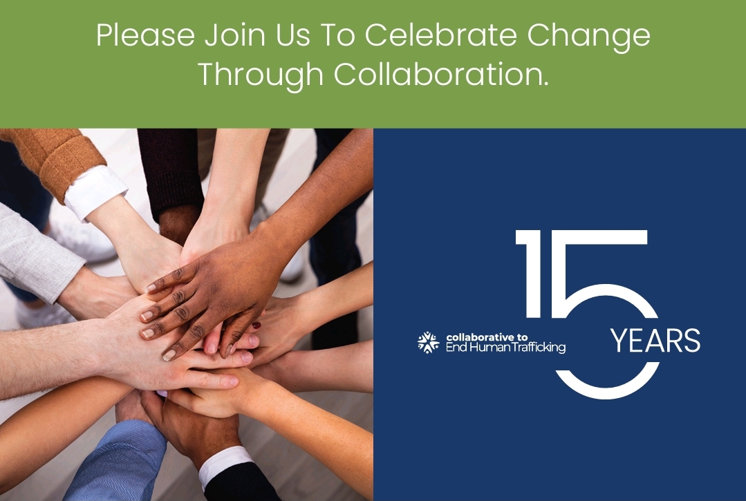 Join Us to Celebrate 15 Years of Impact on September 15 ...