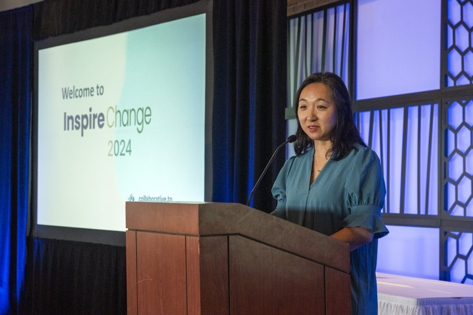 Collaborative to End Human Trafficking