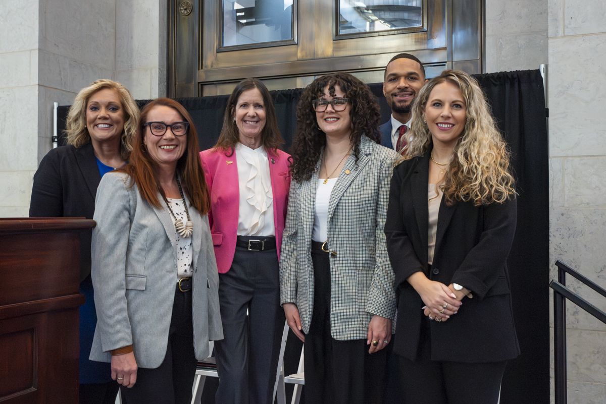 Collaborative to End Human Trafficking